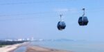 Cáp treo Cửa Hội - Giá vé và những trải nghiệm hấp dẫn