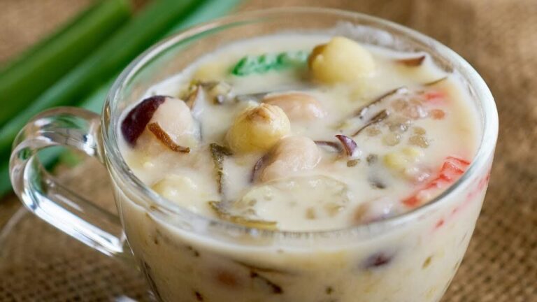 Chè Sài Gòn: Các món chè ngon và địa điểm thưởng thức