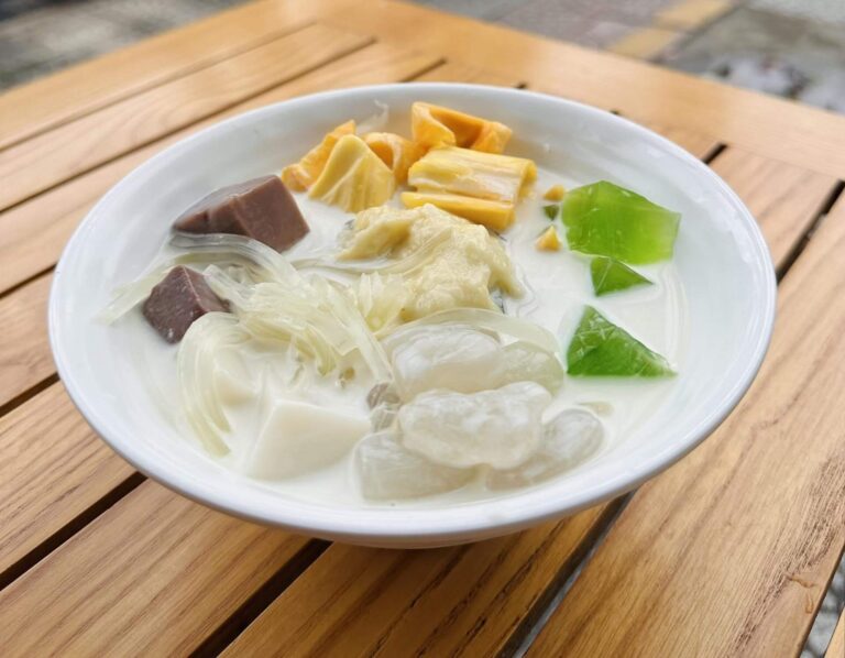 Chè Sài Gòn: Các món chè ngon và địa điểm thưởng thức