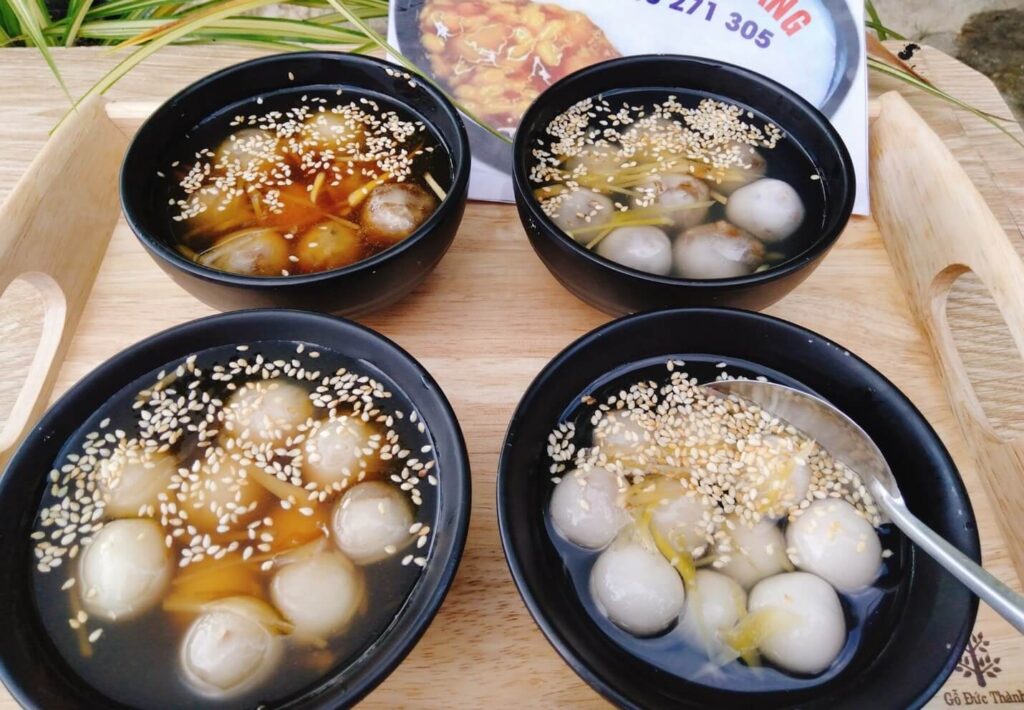 Chè Sài Gòn: Các món chè ngon và địa điểm thưởng thức