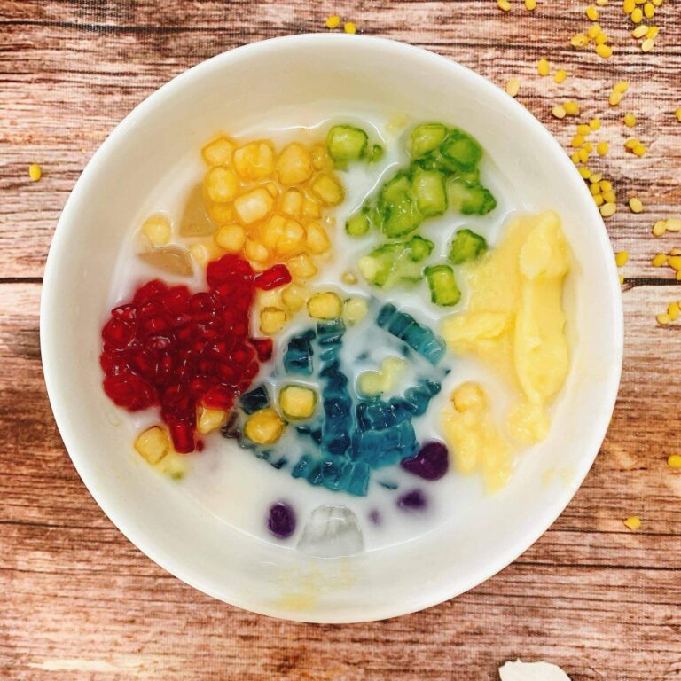 Chè Sài Gòn: Các món chè ngon và địa điểm thưởng thức