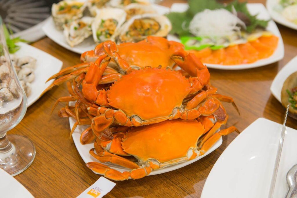 Kinh nghiệm vi vu khám phá khu du lịch Khai Long Cà Mau